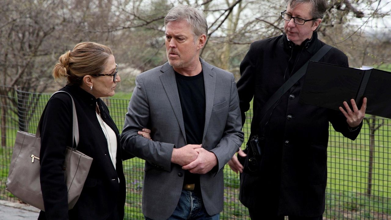 Hal Hartley reflects on indie filmmaking legacy and future - Newsday