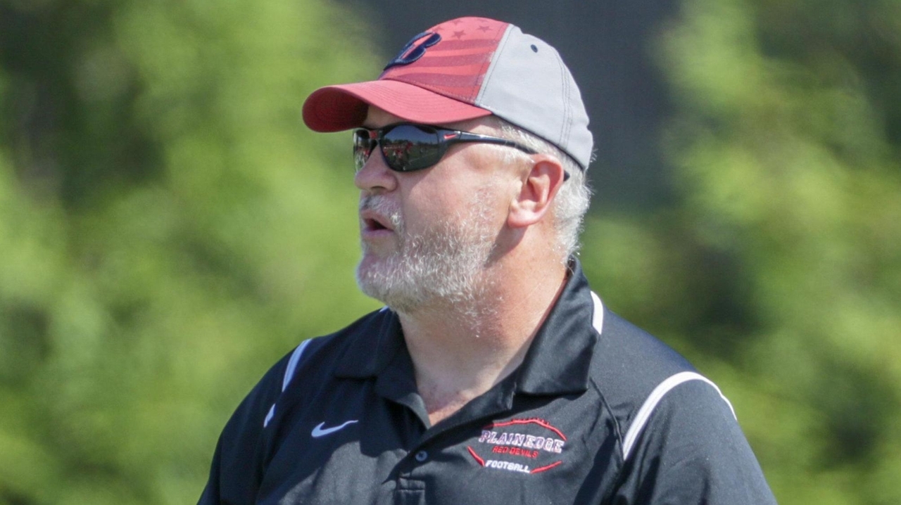 Plainedge coach Rob Shaver's suspension sparks debate about ...