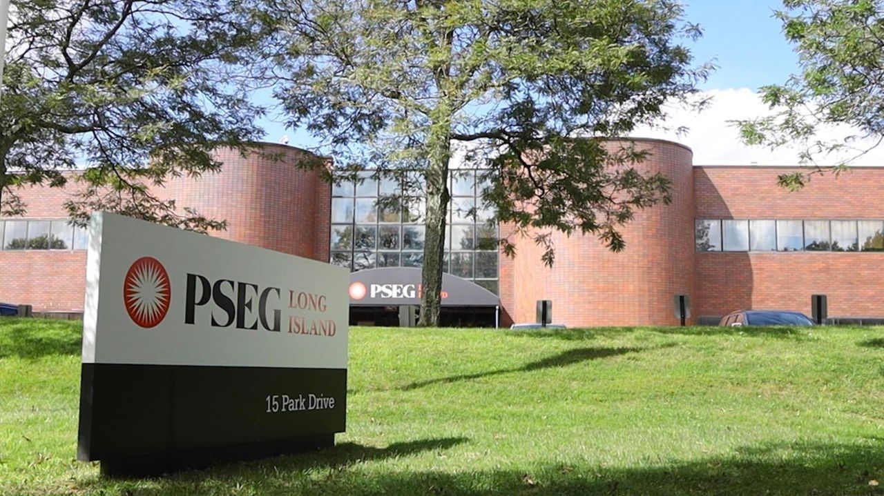 PSEG Long Island customers frustrated by smart meter data - Newsday