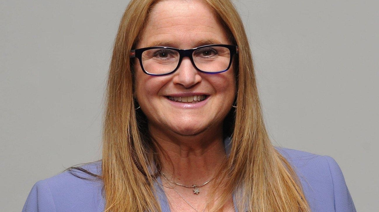 Susan Berland to represent Suffolk’s 16th Legislative District - Newsday
