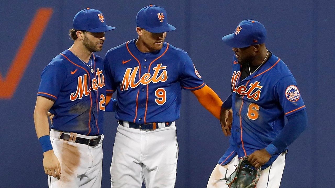 Albanese: Mets continue to show they won't be an easy out - Newsday