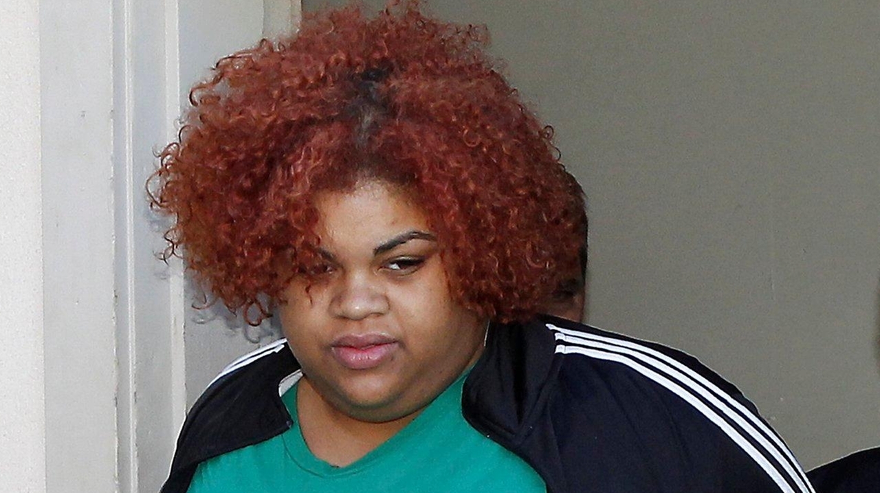 Shania Buchanan facing murder charge in Hempstead crash - Newsday