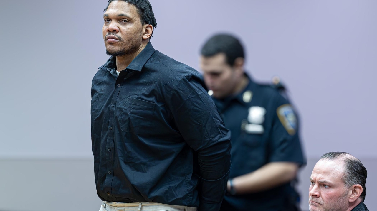 Sex trafficking case: Freddie Rice gets up to 36 years in prison after ...