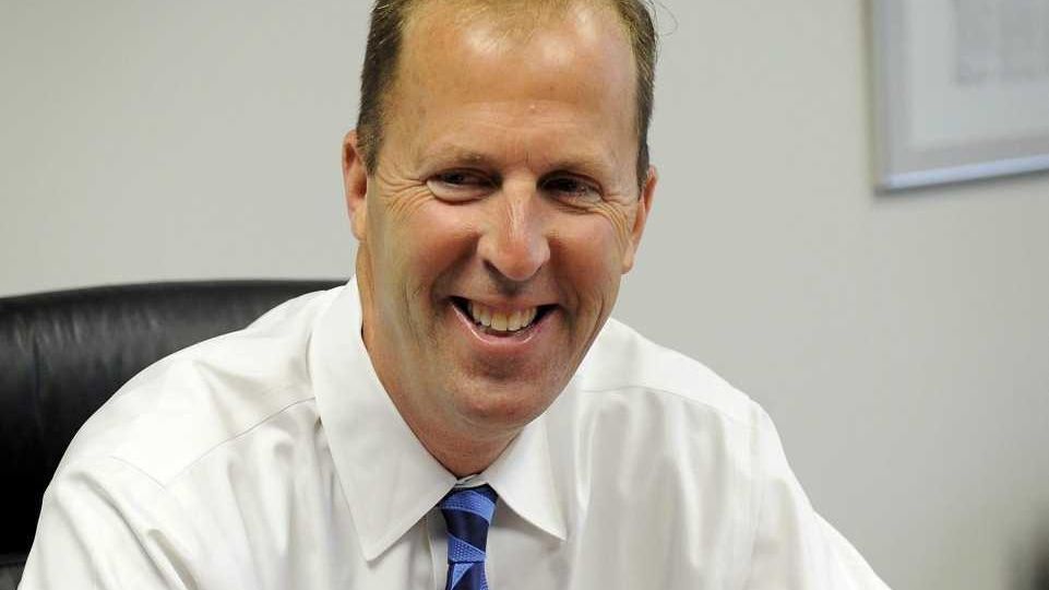 Teamwork can help LI business - Newsday