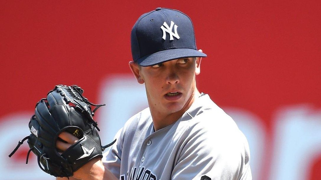 Yankees shut out in series finale, can’t sweep Angels - Newsday