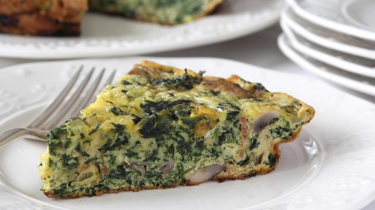 3 Simple egg dishes - Newsday