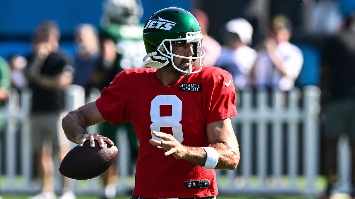 Rock: Jets hope to turn San Francisco ties into solid start - Newsday