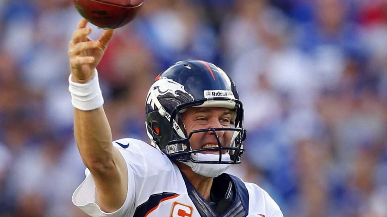 5,000-yard passers in NFL history - Newsday