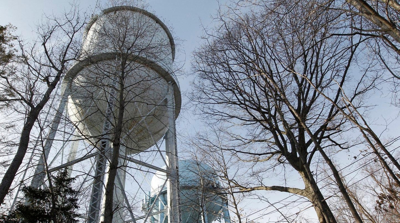 Replacing old Port Washington water tower to cost $5.1M - Newsday