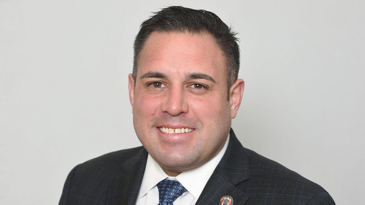 Anthony P. D'Esposito - Newsday