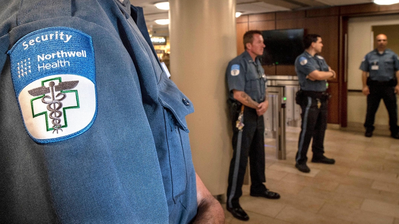 Armed school guards, mass shootings, and bus cameras - Newsday