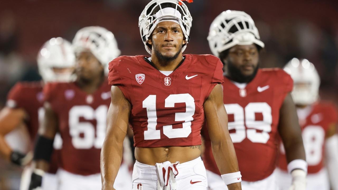 Stanford looks to avoid 0-2 start when the Cardinal host FCS-level Cal ...