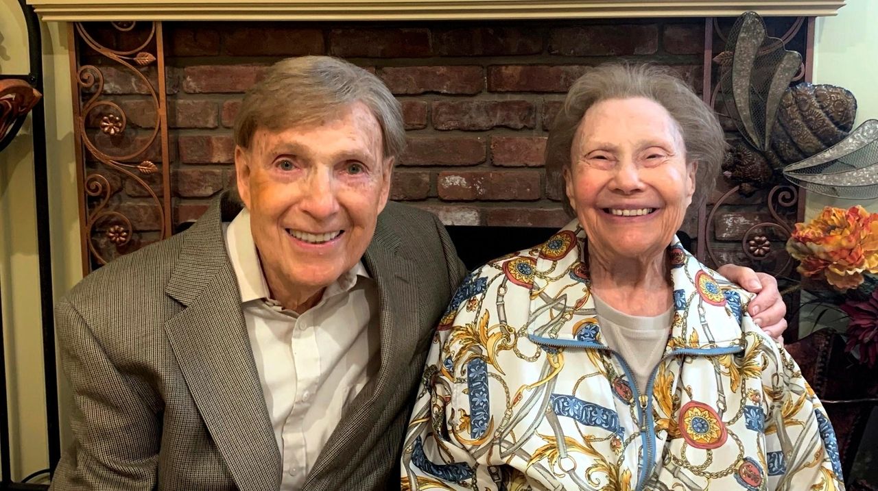 Love Story: Romance fell into his lap - Newsday