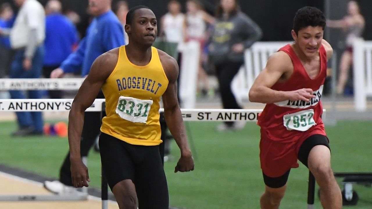 Roosevelt’s Dashawn Jackson, Corey Bull qualify for state championship ...