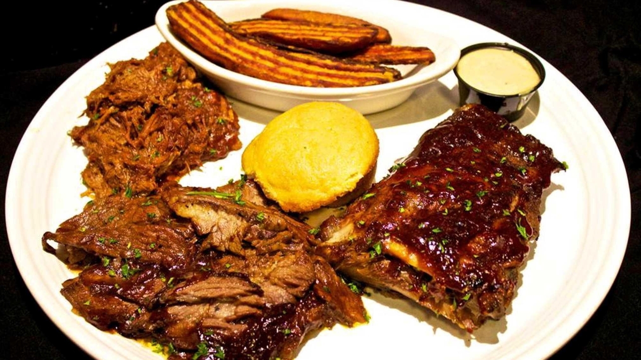 Open in Port Jefferson Station: Road Trip - Newsday