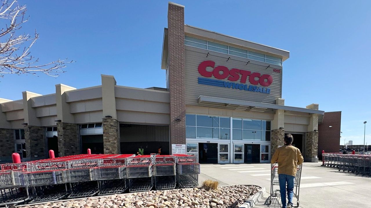Costco becomes biggest company yet to demand refund of Trump tariffs ...