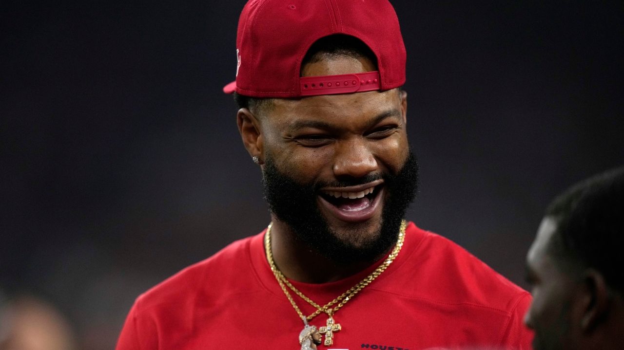 Texans WR Nico Collins expects to return Monday night against Cowboys ...