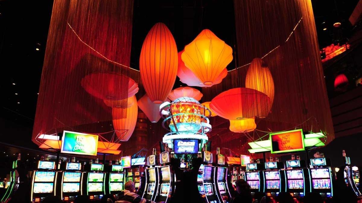 Revel Resort and Casino in Atlantic City - Newsday