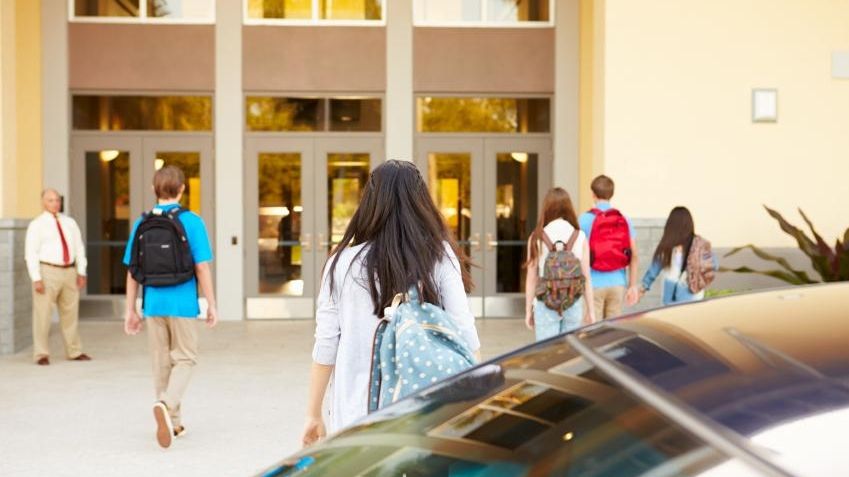 Fixing our schools: An essential combination of education and ...