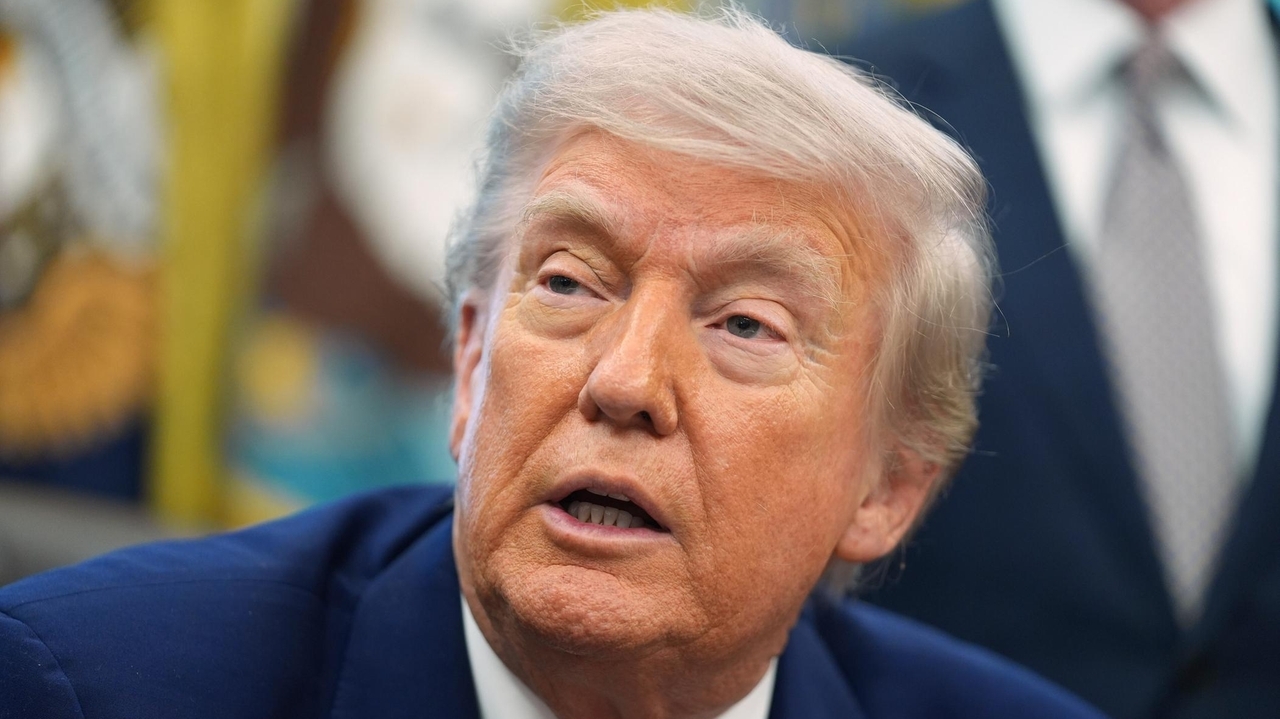 Trump signs executive orders to boost nuclear power, speed up approvals ...