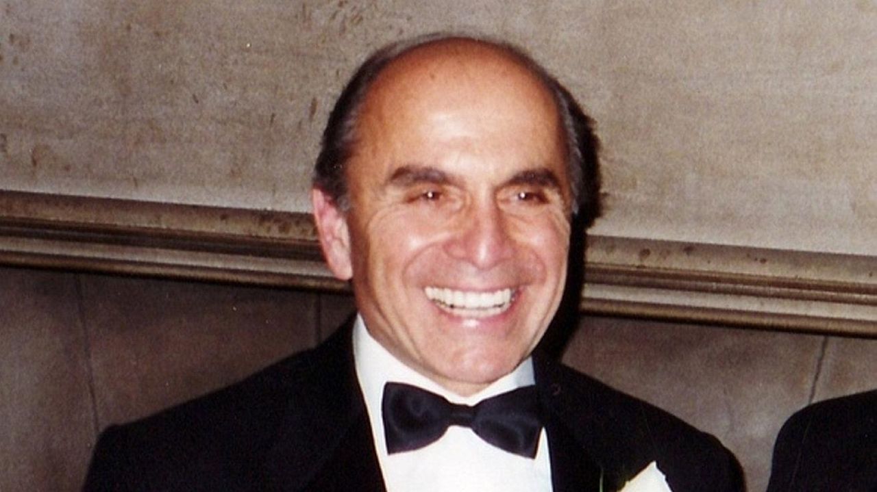 Joseph Fields dies; exec’s labels produced legendary jazz - Newsday