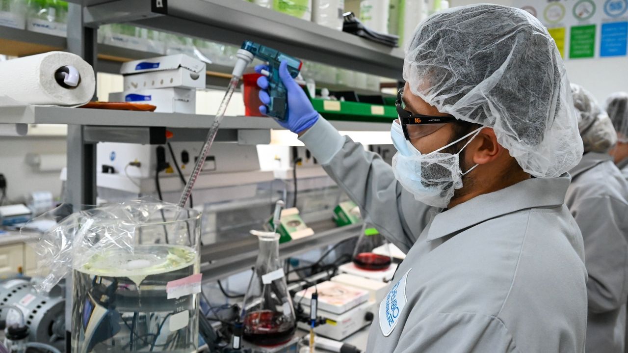 Sale of test maker Chembio clears bar for shareholder approval on ...