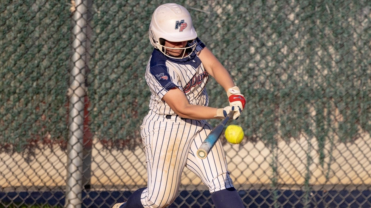 High school roundup: Baseball and softball playoff results - Newsday