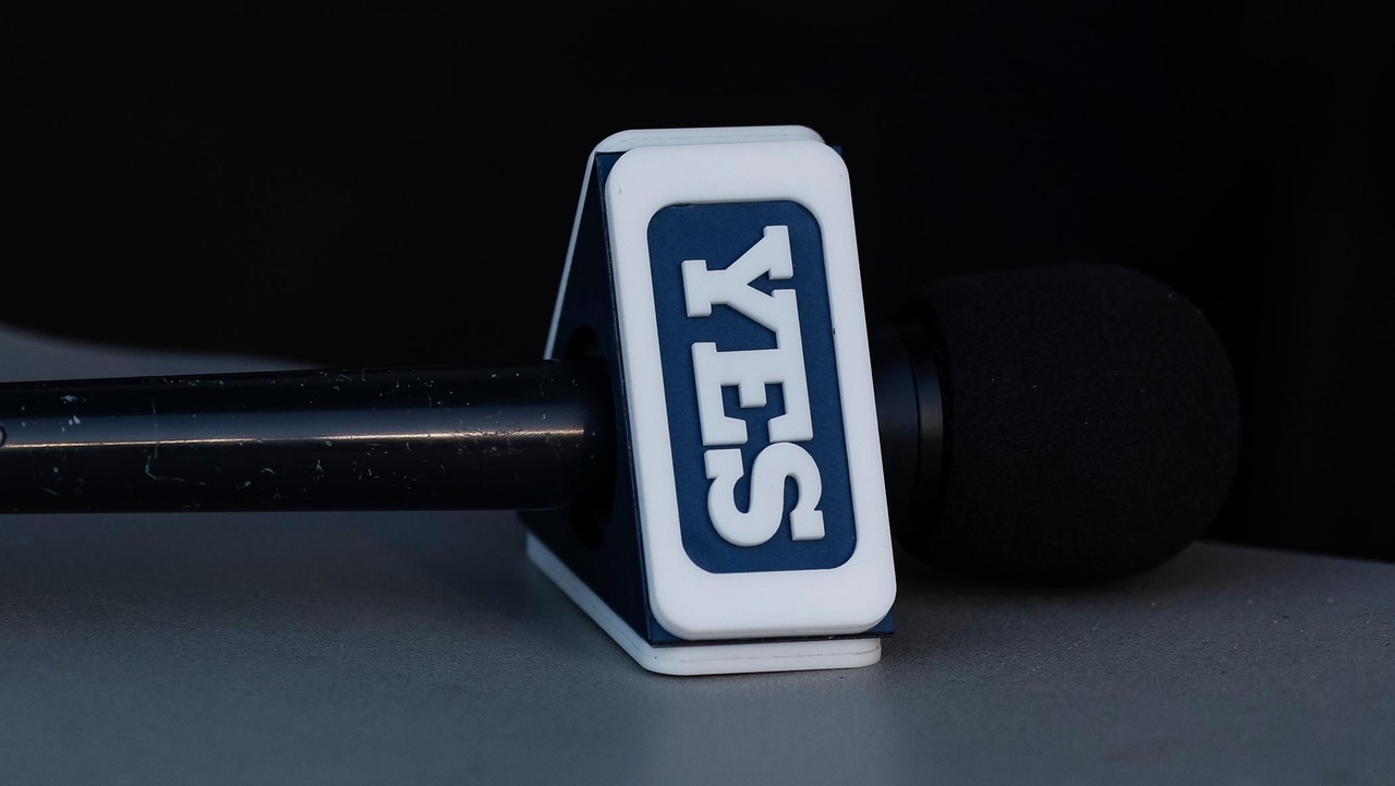 YES Network streamlines Yankees broadcast booth for 2026 - Newsday