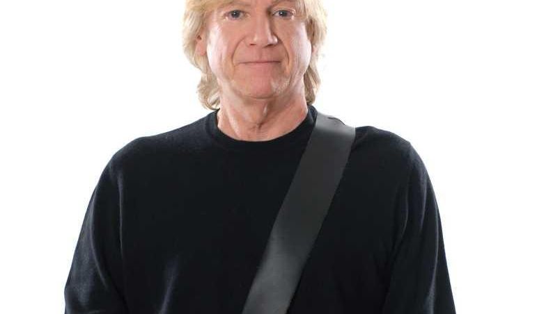 Justin Hayward: The Moody Blues' story in his eyes - Newsday