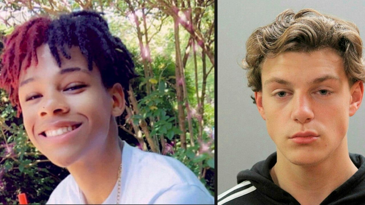 Tyler Flach defense strategy revealed in jury selection - Newsday