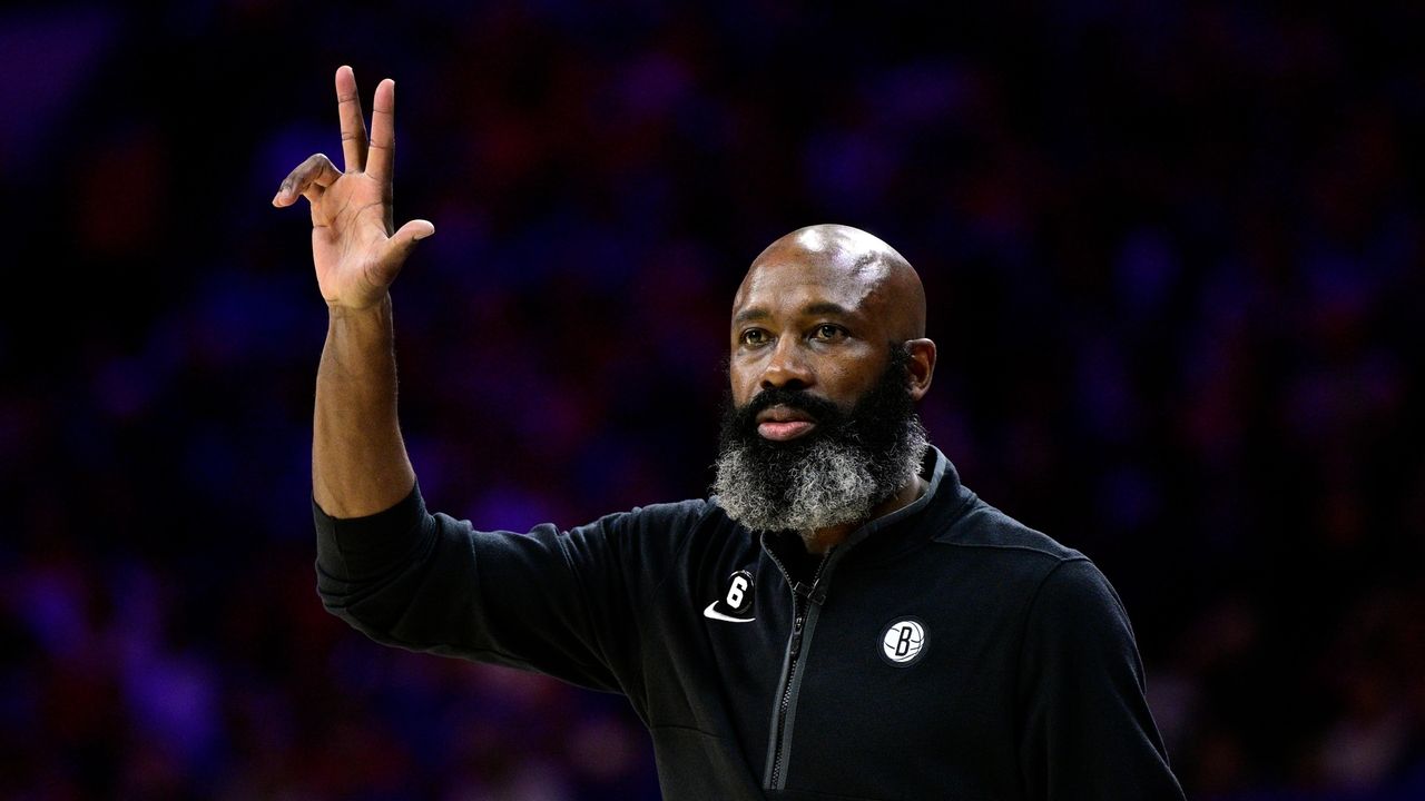 Vaughn, Rivers discuss lasting impact of Jackie Robinson - Newsday