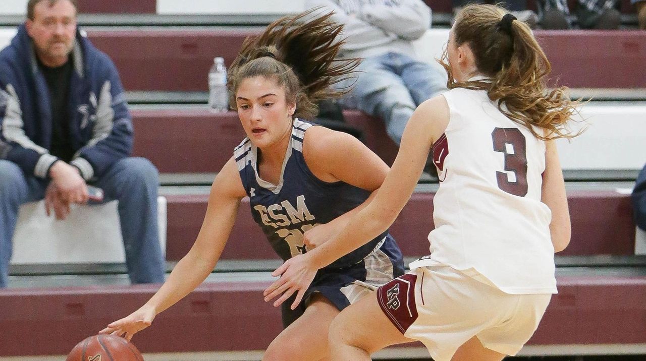 Eastport-South Manor vs. Kings Park - Newsday