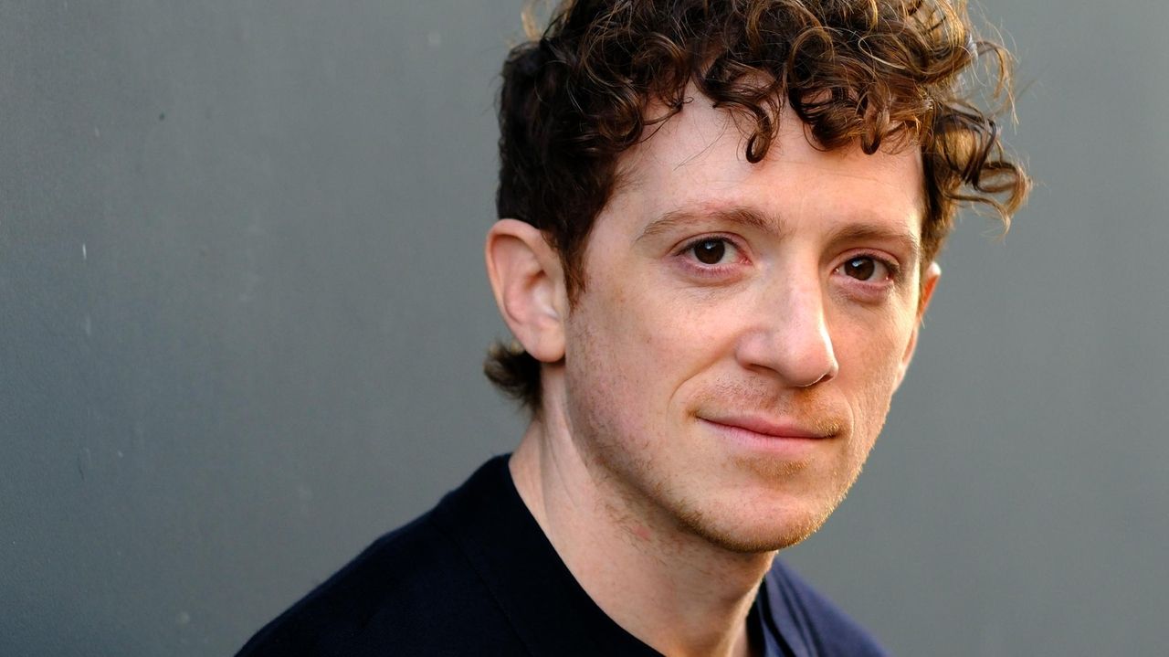 Ethan Slater landing the role of Boq in 'Wicked' has an element of ...
