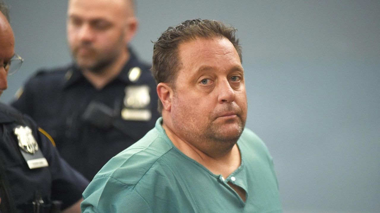 Man accused of killing ex-wife, her boyfriend pleads not guilty from ...