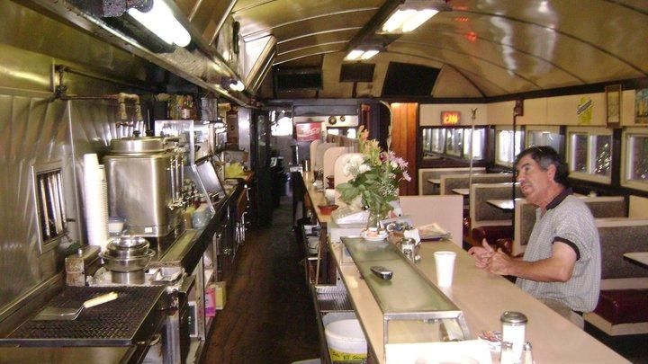 Merrick: Old diner, new owner - Newsday