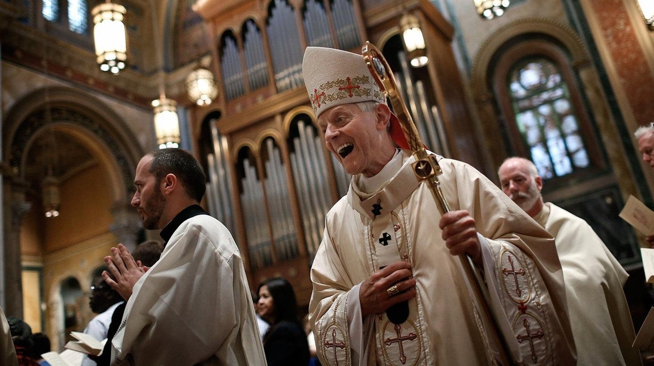 Religion matters because we’d be a mess without it - Newsday