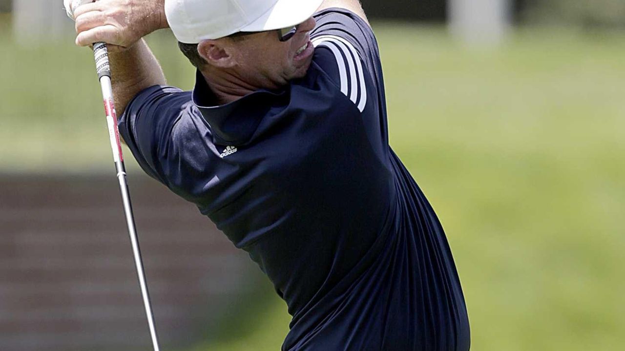 LI pro Rob Corcoran goes up against tour players in the PGA ...