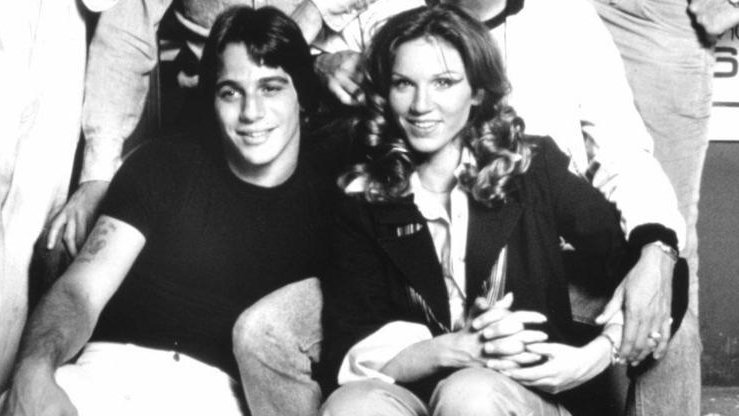 Five times Tony Danza played a ‘Tony’ on TV - Newsday