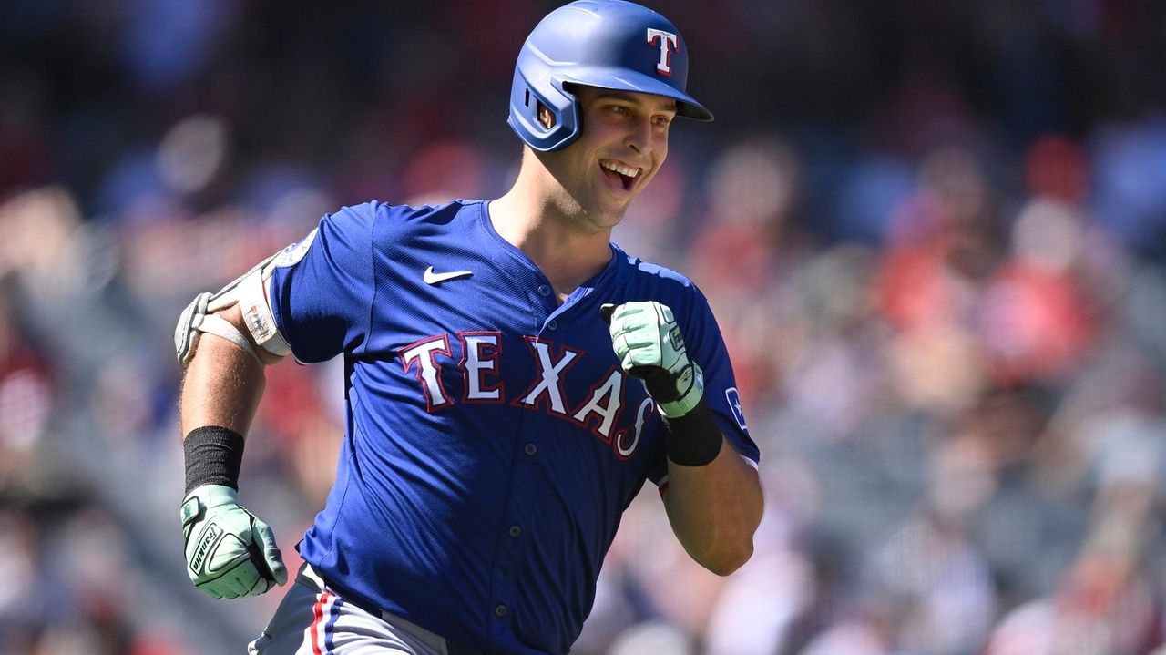 Nathaniel Lowe and Washington Nationals argue final salary arbitration ...