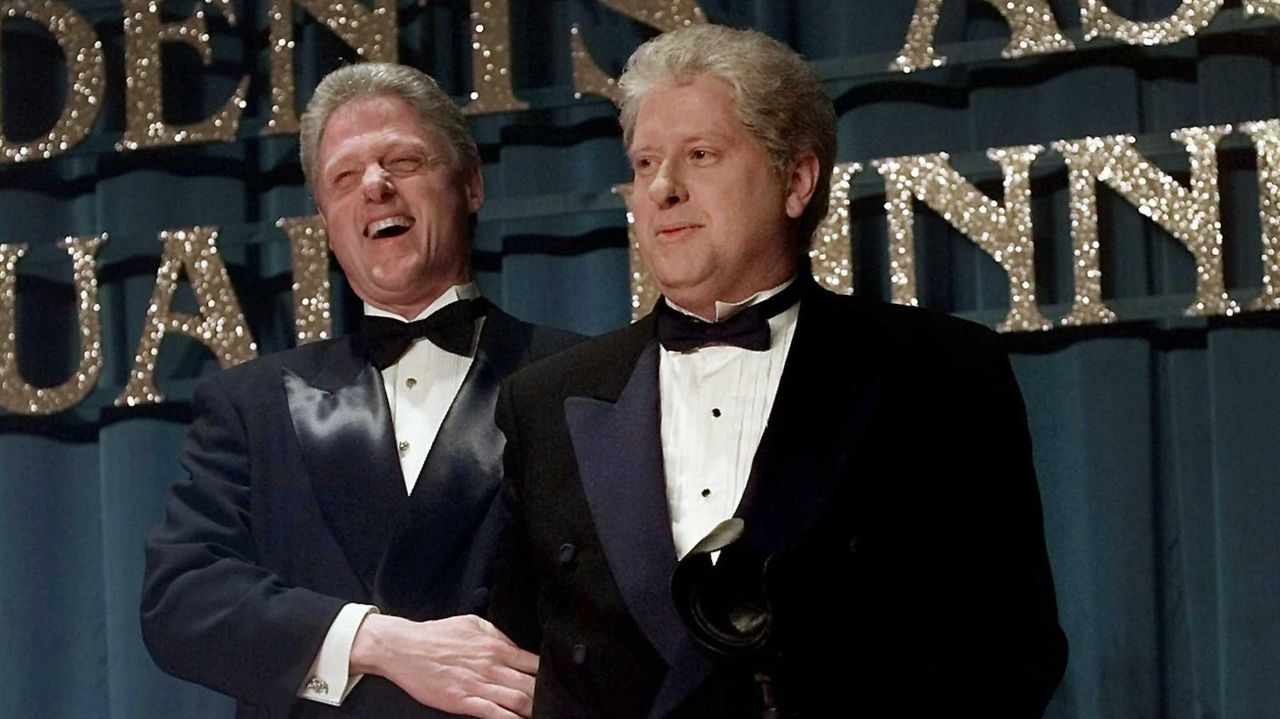 Darrell Hammond takes over as announcer on 'SNL,' succeeds Don Pardo ...