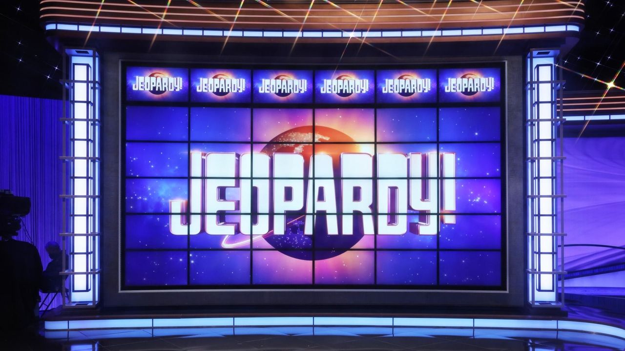 'Jeopardy!' pop culture spinoff to stream on Prime Video - Newsday