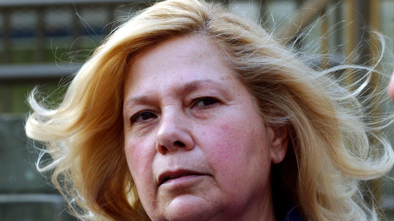 From the Archives: Roslyn school official out of prison - Newsday