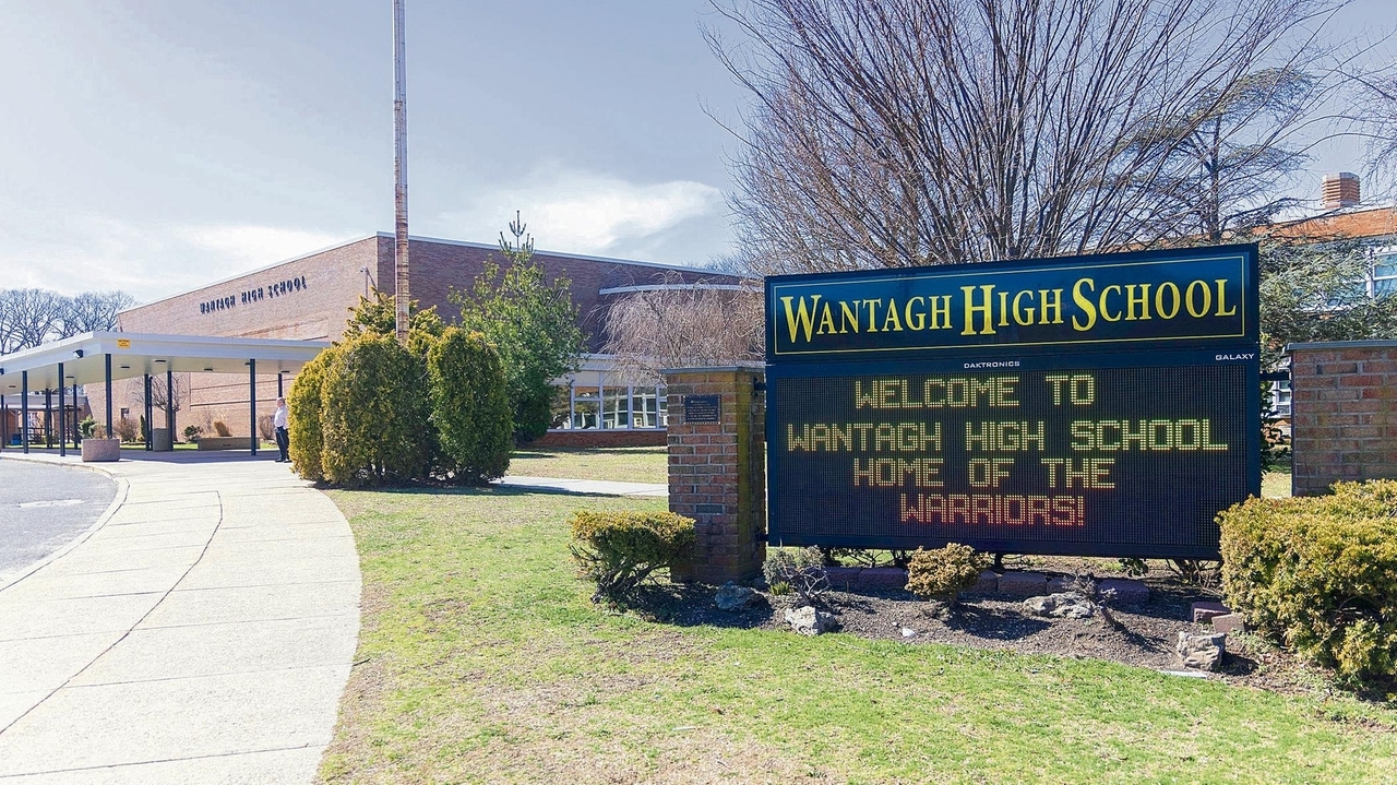Mascot ban lawsuits brought by Connetquot, Wyandanch, Wantagh and ...