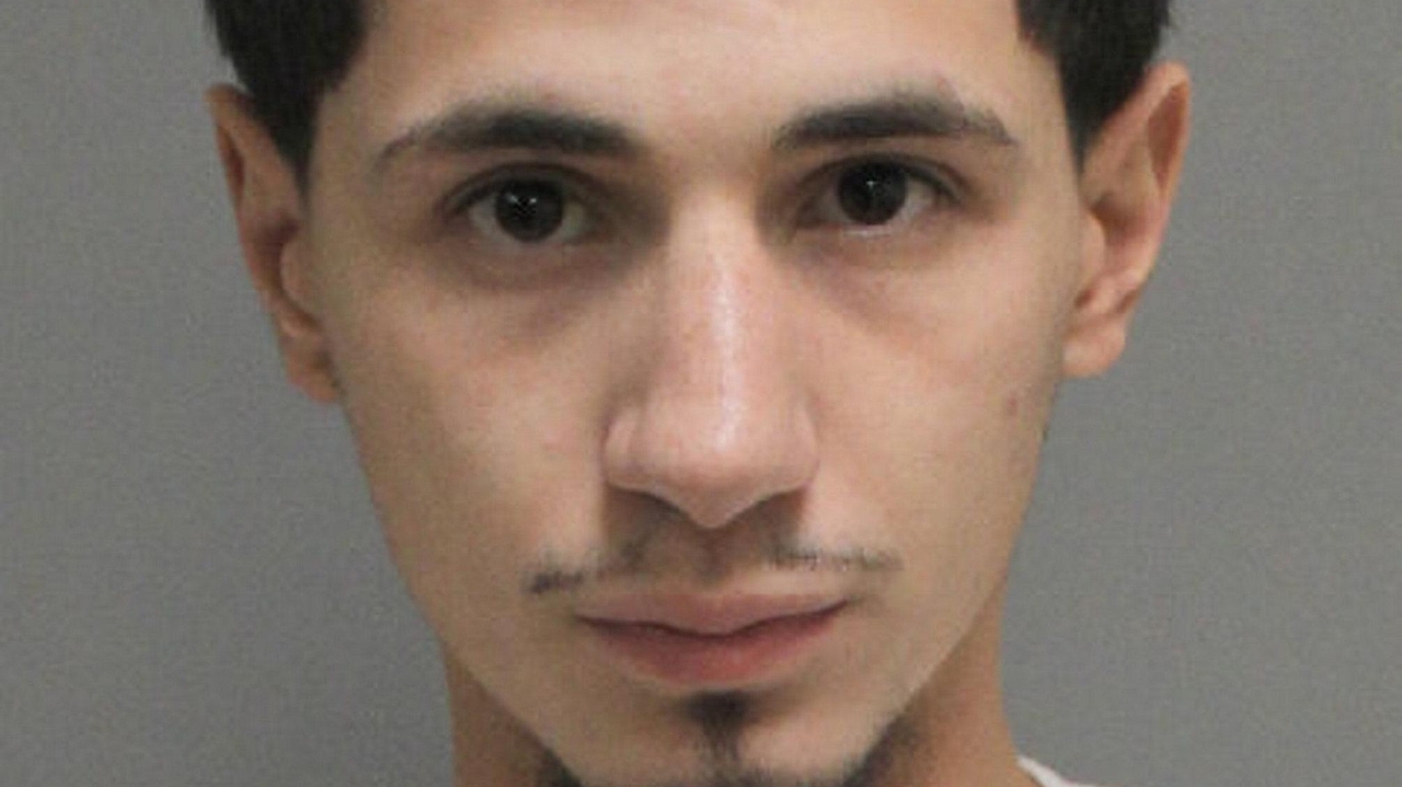 Cops: Shots fired, two arrested in Jericho - Newsday