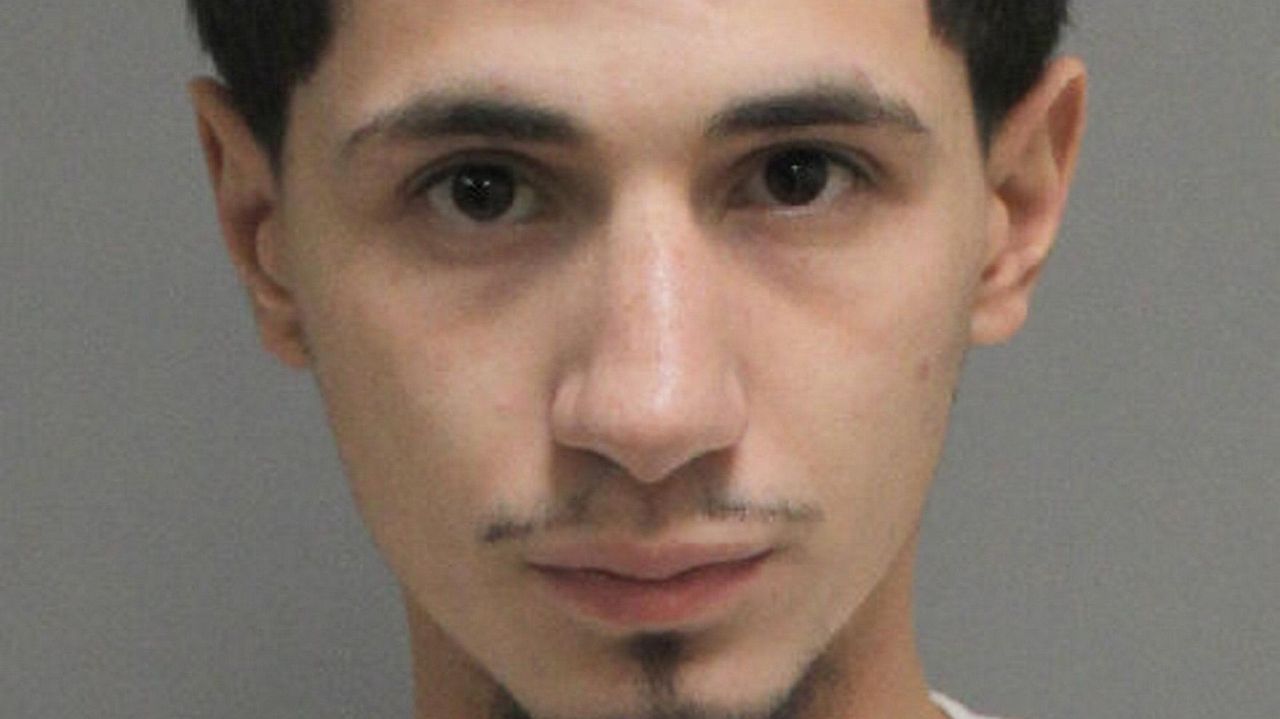 Cops: Shots fired, two arrested in Jericho - Newsday