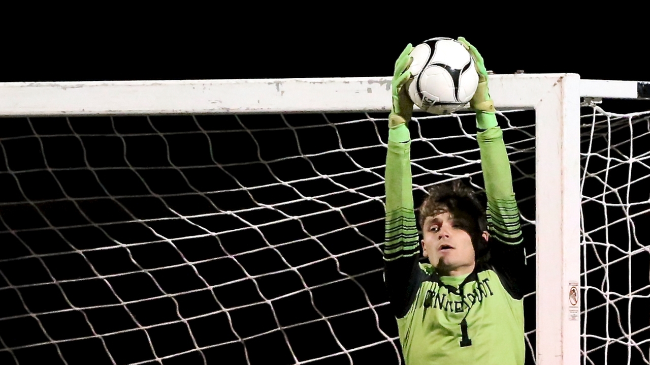 Connetquot boys soccer wins its first Suffolk title with shootout ...