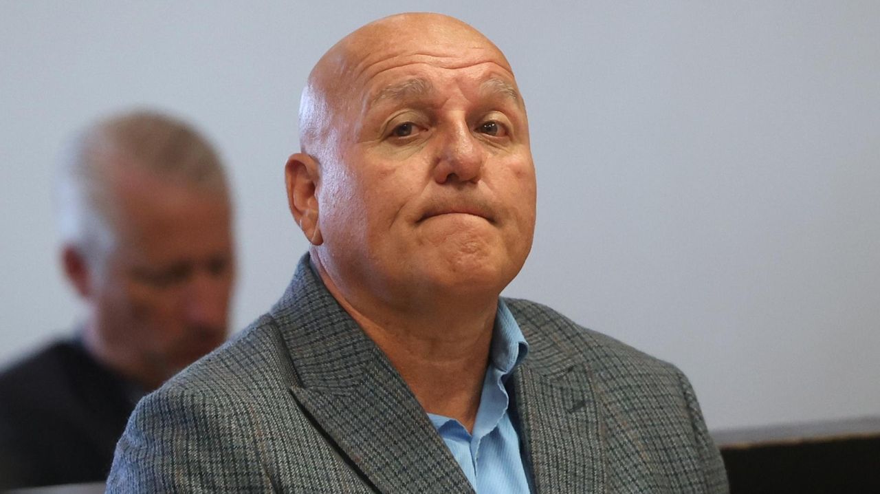 Suffolk police officer, 2 co-defendants expected to plead guilty in ...