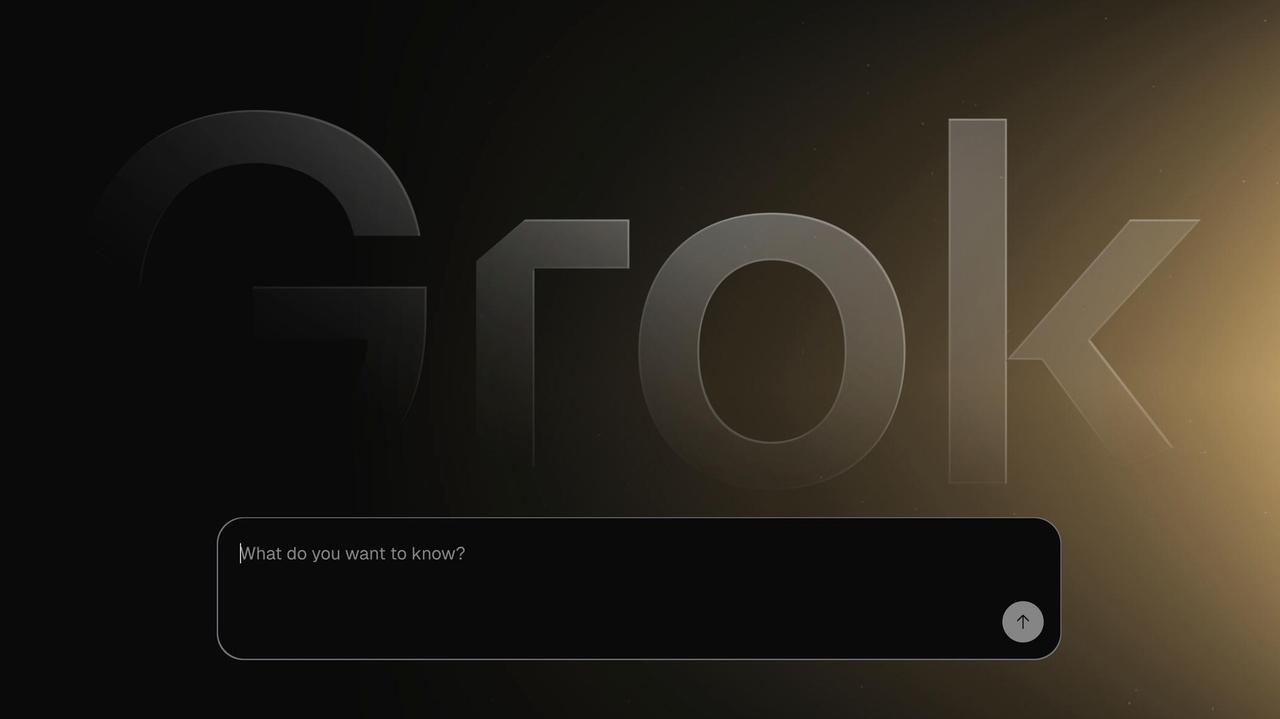 Elon Musk's AI company says Grok chatbot focus on South Africa's racial ...