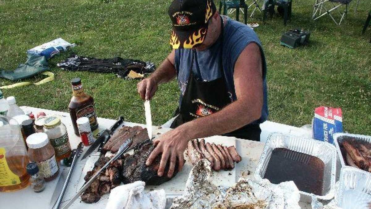 Everything you ever wanted to know about barbecue - Newsday