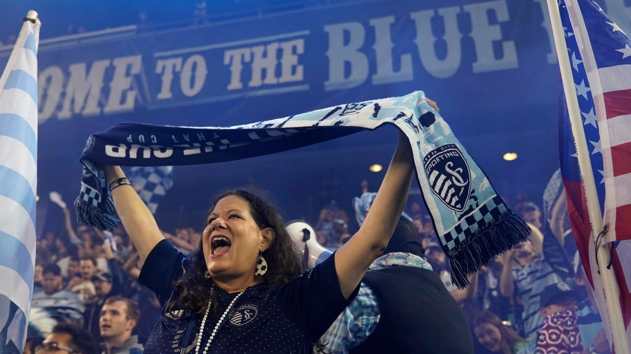 Major League Soccer playoffs kick off with a new format, a best-of-3 ...